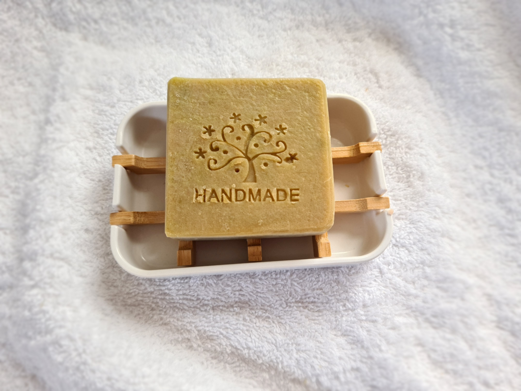 Rue Soap