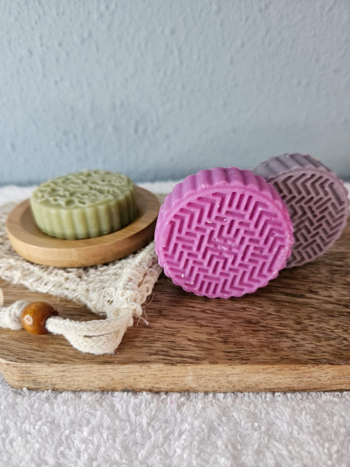 Home [soapsamanorganic.com]